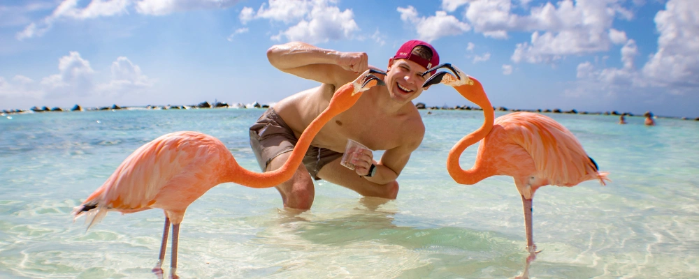Where’s Hot in January? Find The Best 20 Winter-sun Destinations