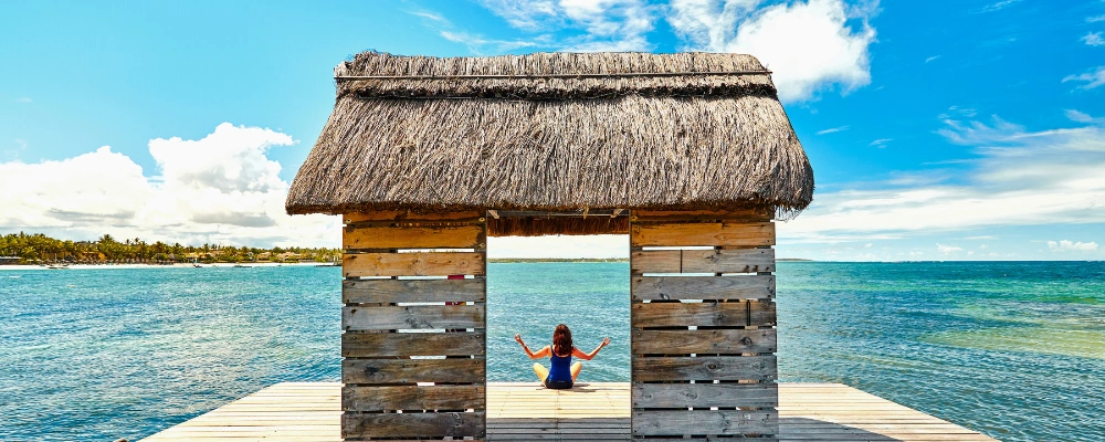 Where’s Hot in January? Find The Best 20 Winter-sun Destinations