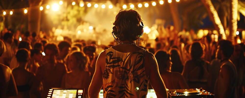 Explore the Top 10 Party Holiday Destinations Around the World