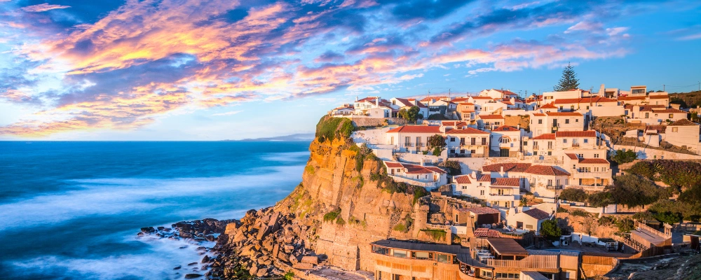 Where to stay in Portugal: Top coastal, historic, and modern stays.