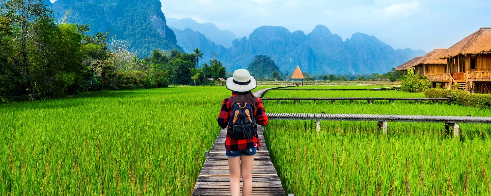 Affordable Countries to Visit in 2025: 15 Budget-Friendly Destinations