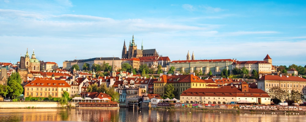 Things to Do in Prague: 10 Unmissable Sights for a Magical Ride.