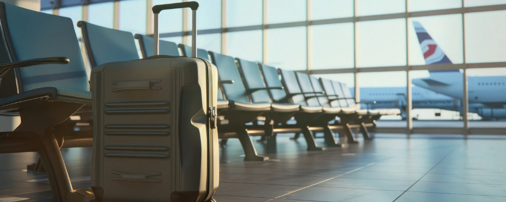 British Airways Flights: Your Gateway to Premium Travel