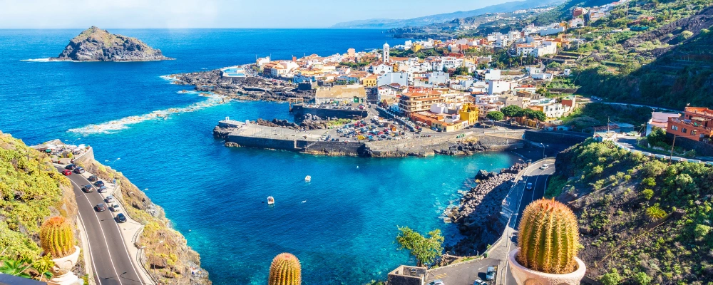 Spain in January: Best Places to Visit, Weather & Travel Tips