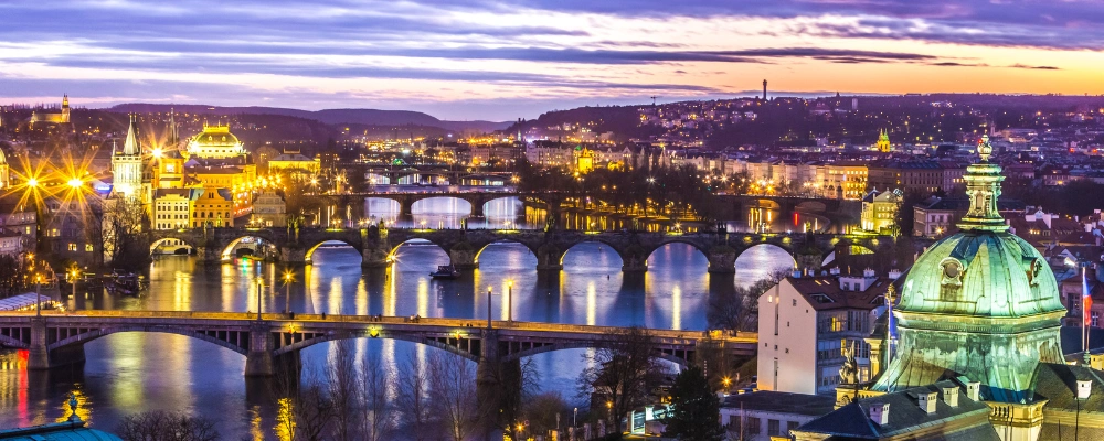 Things to Do in Prague: 10 Unmissable Sights for a Magical Ride.