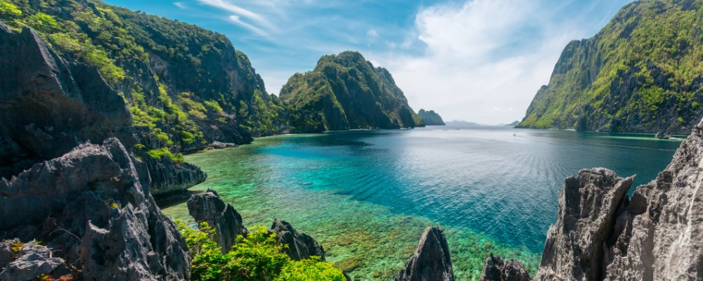 Best time to visit the Philippines: A Seasonal Guide