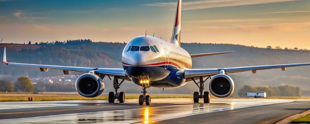 British Airways: 10 Reasons to Fly in Style and Comfort!