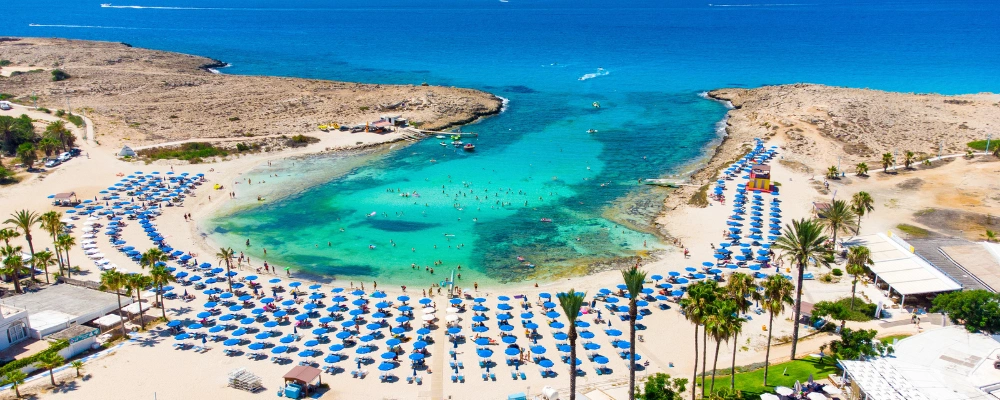 Cyprus Holidays: Reimagined Journeys, Unveiled Secrets & Timeless Wonders