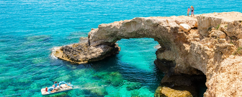 Cyprus Holidays: Reimagined Journeys, Unveiled Secrets & Timeless Wonders