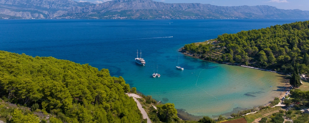 15 Best Beaches in Croatia: Sun-Kissed Coastal Paradises