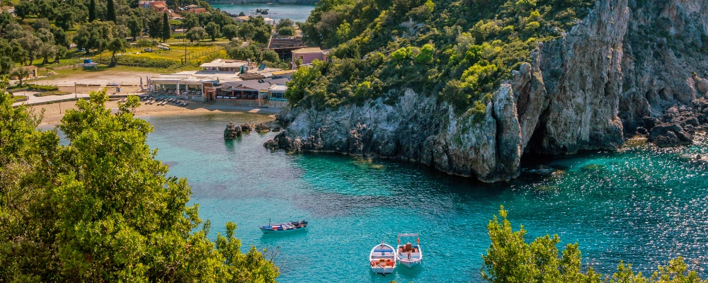7 Must-Visit Ionian Islands – Your Ultimate Travel Bucket List