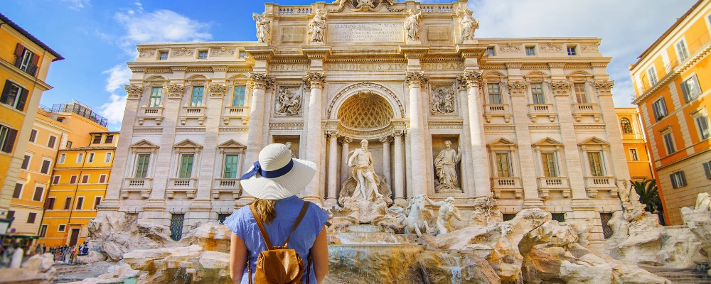 Rome Holiday Guide | Uncover the Eternal City's Hidden Charms