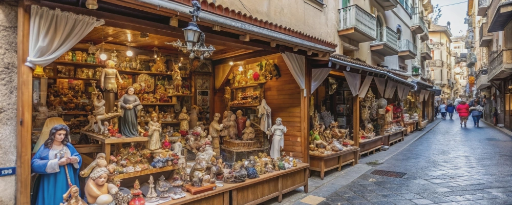 Things to Do in Naples: A City of History, Flavor & Adventure.