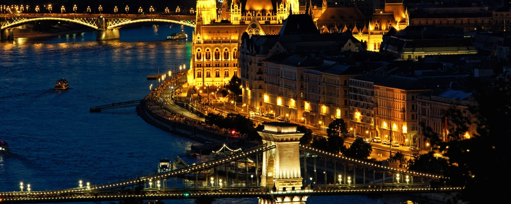 Things to Do in Budapest: Uncover the Attractions, Hidden Gems & More!