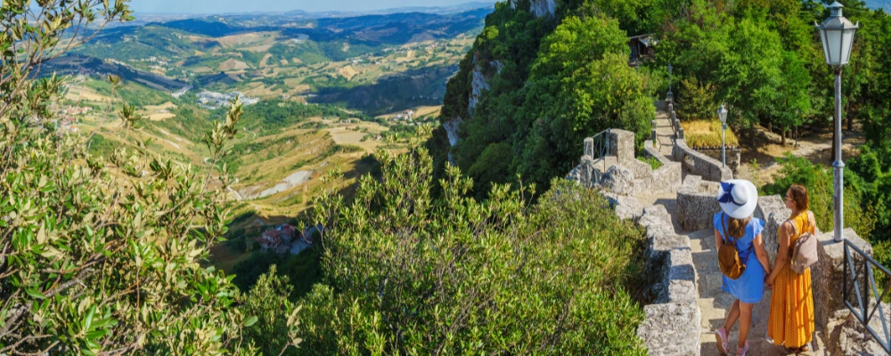 Oldest Country in the World: Discover San Marino’s Timeless Legacy