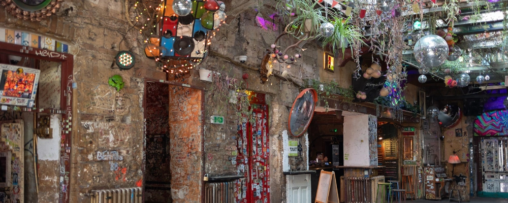 Things to Do in Budapest: Uncover the Attractions, Hidden Gems & More!