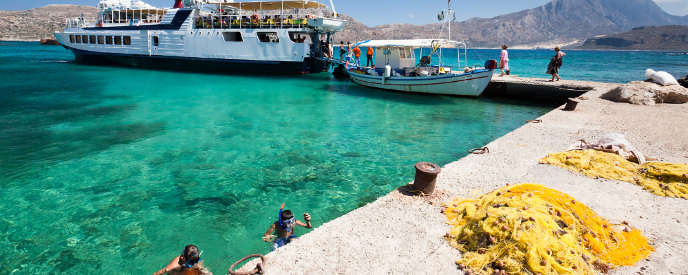 Unmissable Things to Do in Crete: Explore Greece’s Island Gem