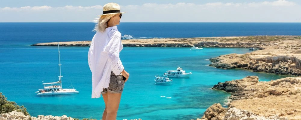 Where is Hot in May in Europe? Top 10 Sun Destinations for Your Spring ...