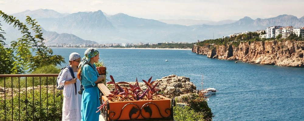 Turkey in May: Your Easy Guide to Weather and Wonders!