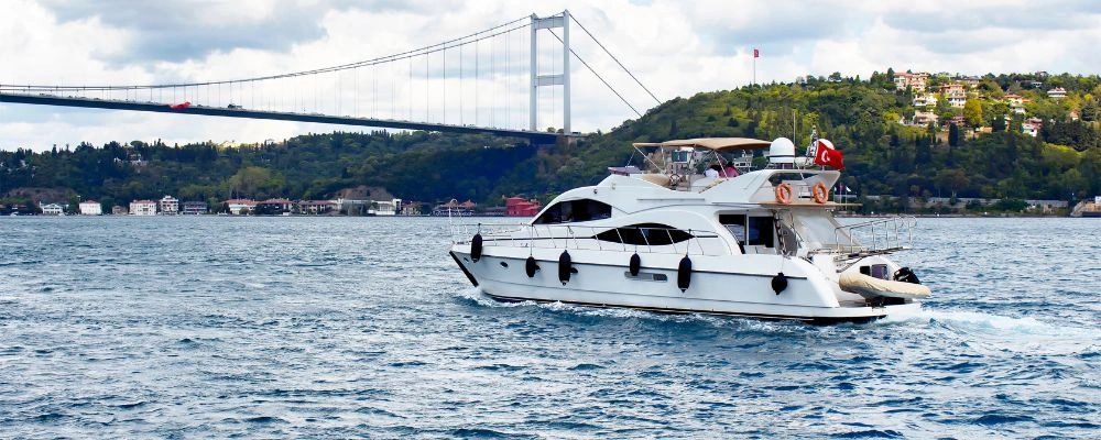 Turkey in May: Your Easy Guide to Weather and Wonders!