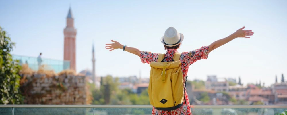 Turkey in May: Your Easy Guide to Weather and Wonders!