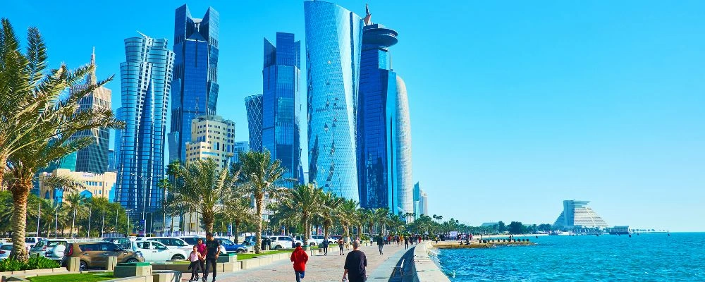 Top Things to Do in Doha | Travel Tips for UK Visitors