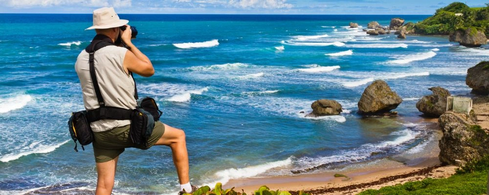 Barbados Weather Guide: Month-by-Month Sunshine, Seasons & Tips!