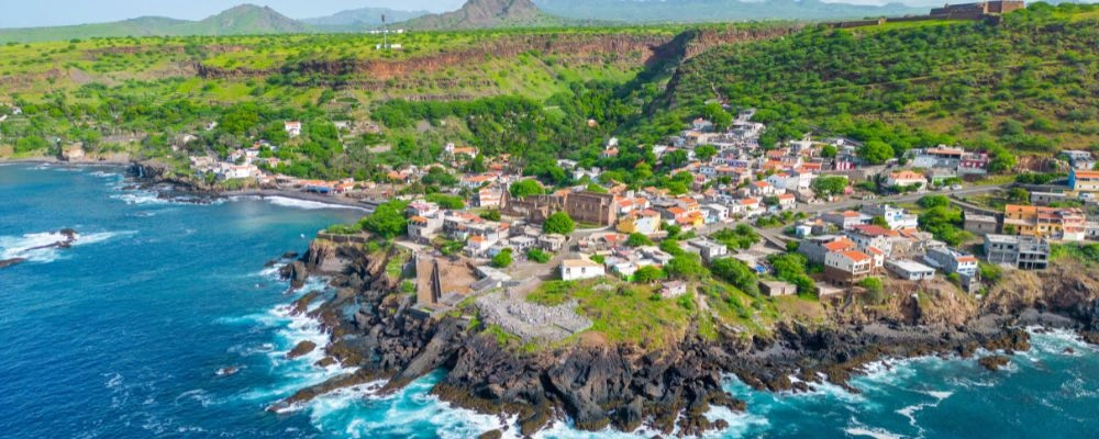 Cape Verde Holidays: Where Raw Beauty Meets Ocean Bliss!