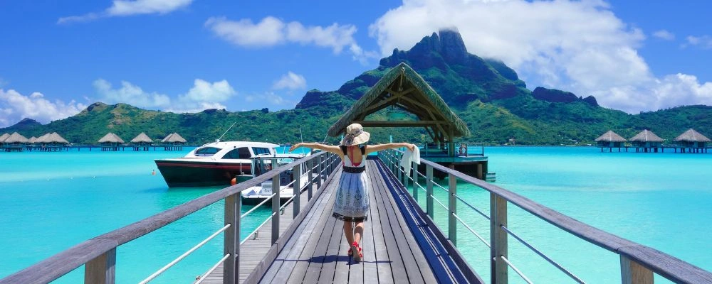 Affordable Countries to Visit in 2025: 15 Budget-Friendly Destinations