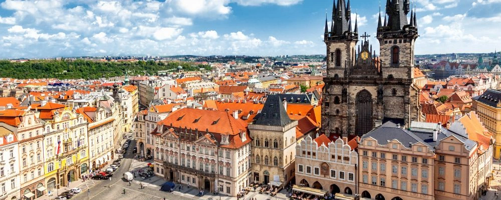 Things to Do in Prague: Explore Top Attractions, Gems, & Must-See