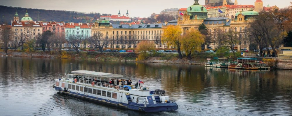 Things to Do in Prague: Explore Top Attractions, Gems, & Must-See